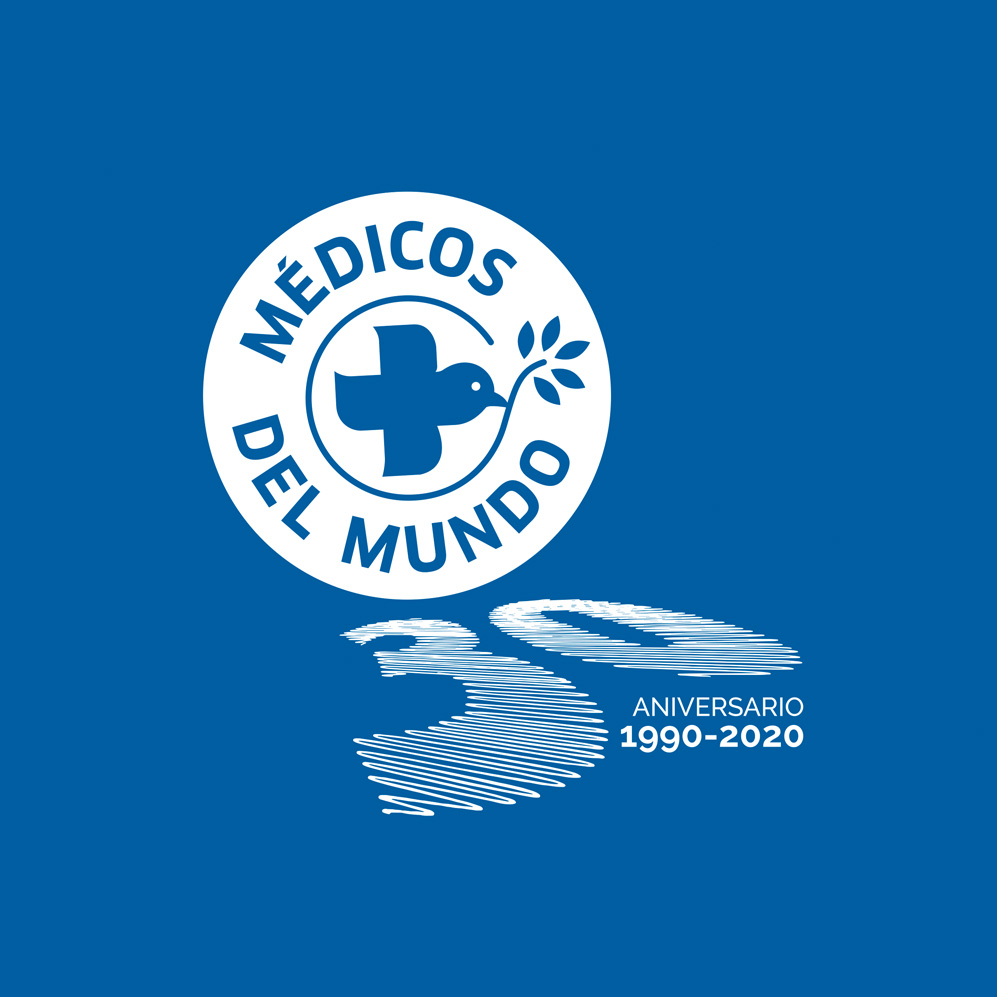 30 Aniversario de Médicos del Mundo - Calidoscopio Comunicación y Eventos